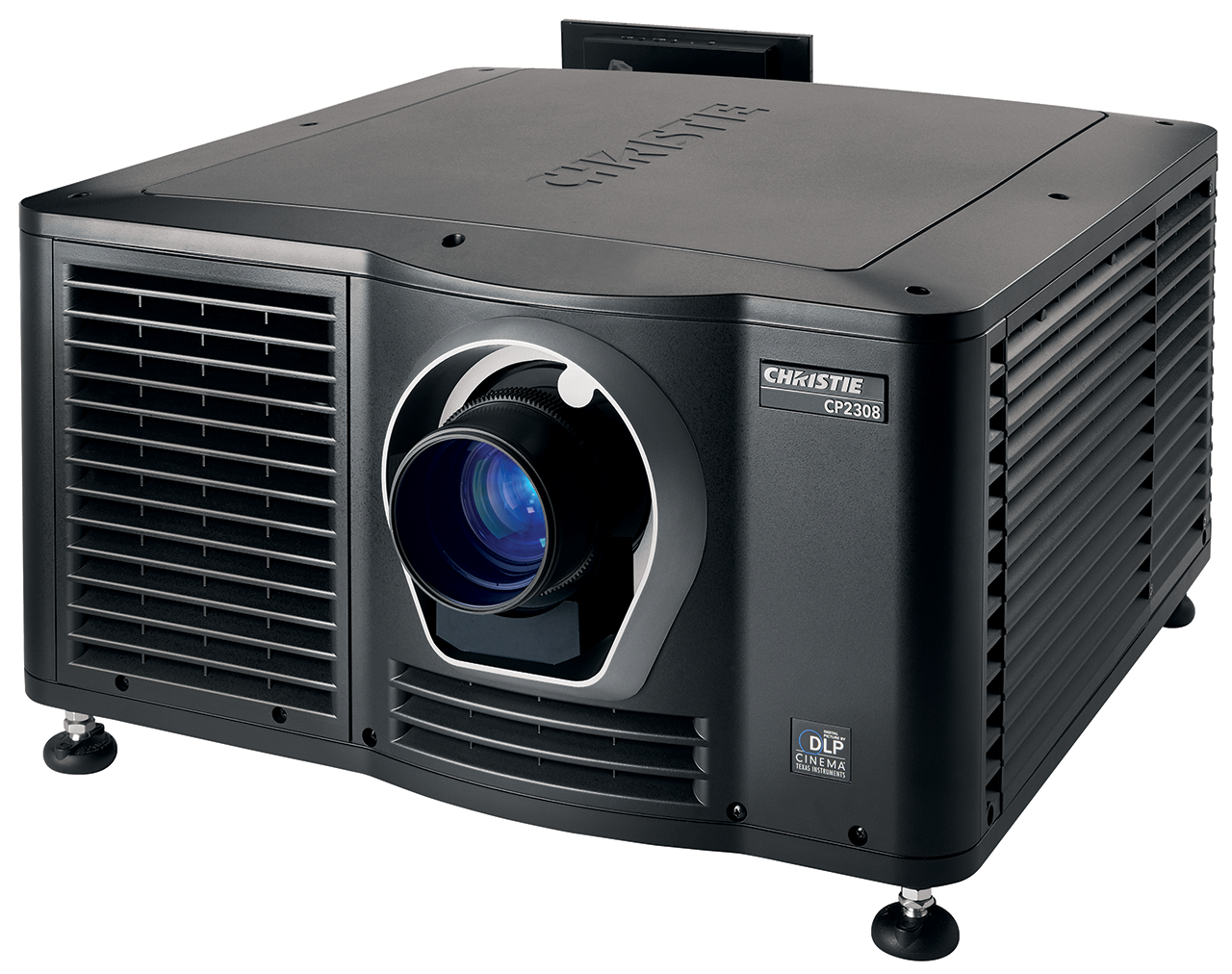 科视Christie CP2308 DLP数字电影机 | Christie - Visual Display Solutions