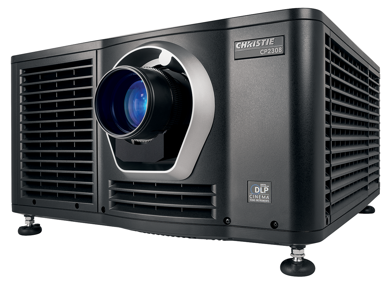 科视Christie CP2308 DLP数字电影机 | Christie - Visual Display Solutions